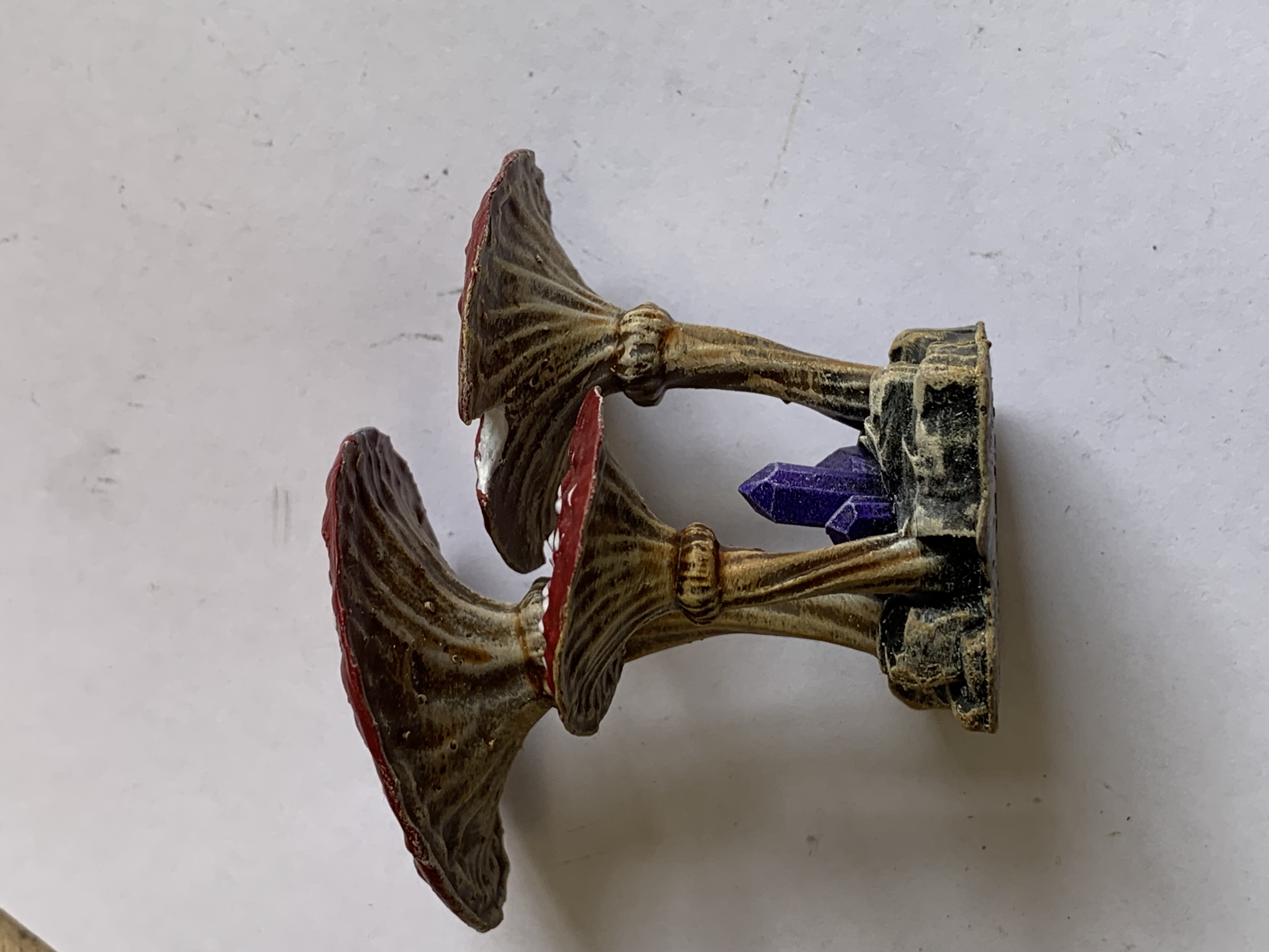 3D Printable LegendGames Complete Underdark Collection by Legend Games