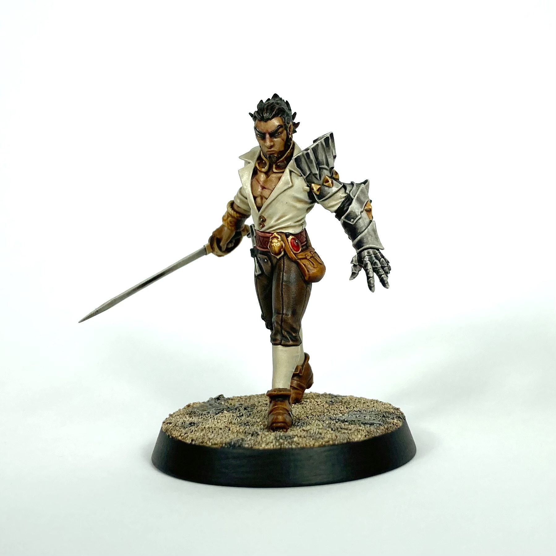 3D Printable Drake Riftwalker (Raid at the Temple of Ifrit) by Artisan ...