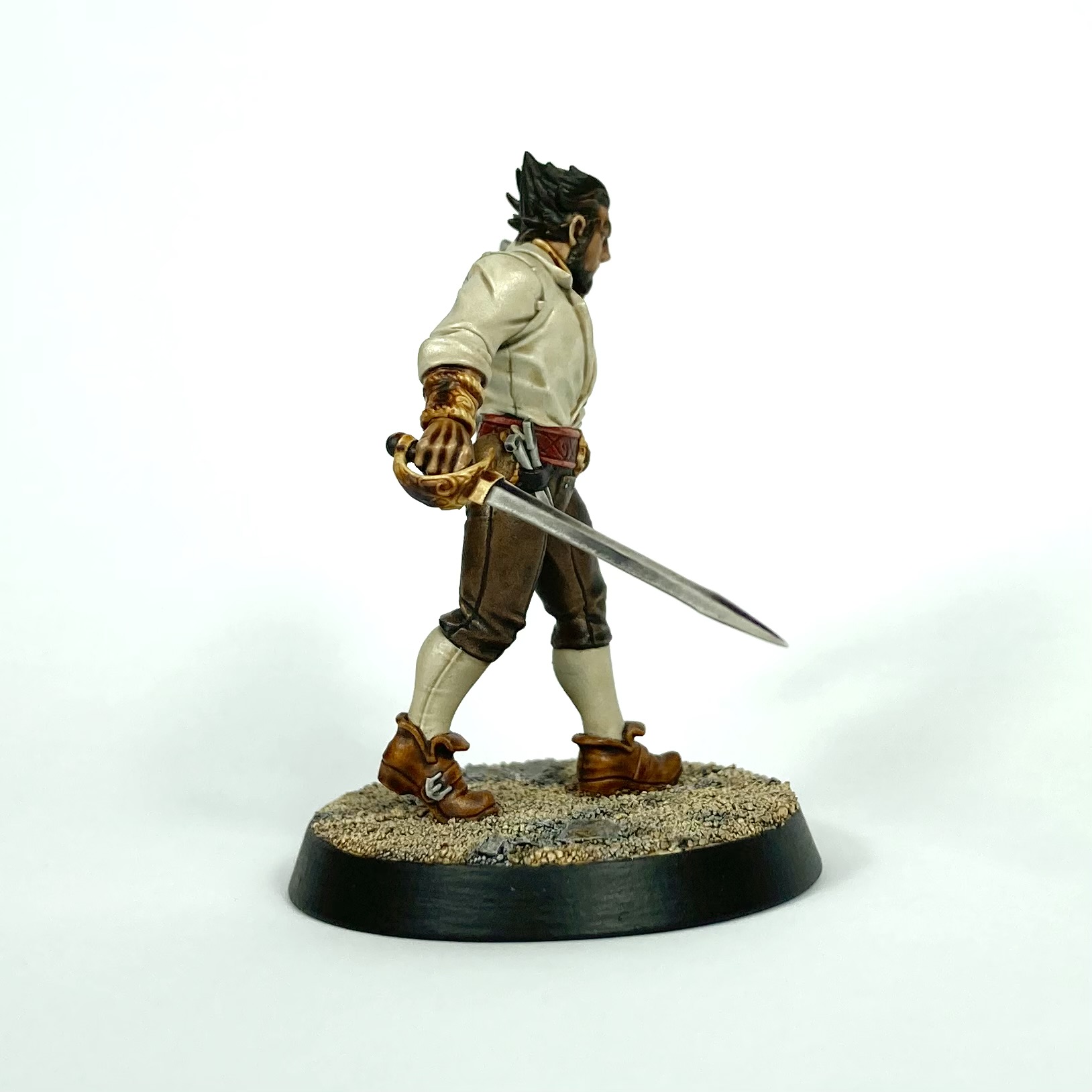 3D Printable Drake Riftwalker (Raid at the Temple of Ifrit) by Artisan ...