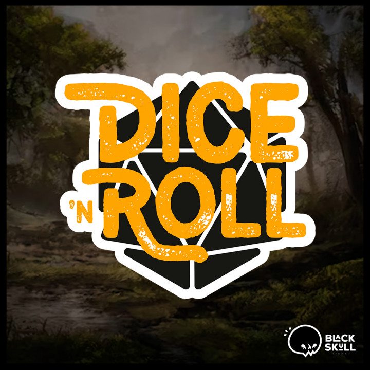 Dice n Roll Campaign - MyMiniFactory