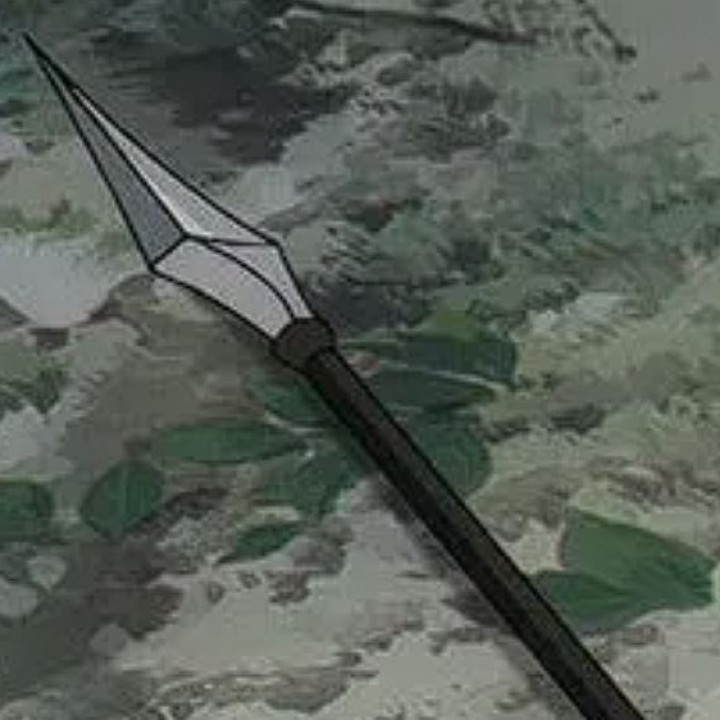 Descargar Ubel 's Mage Staff - Sousou no Frieren (Frieren: Beyond ...