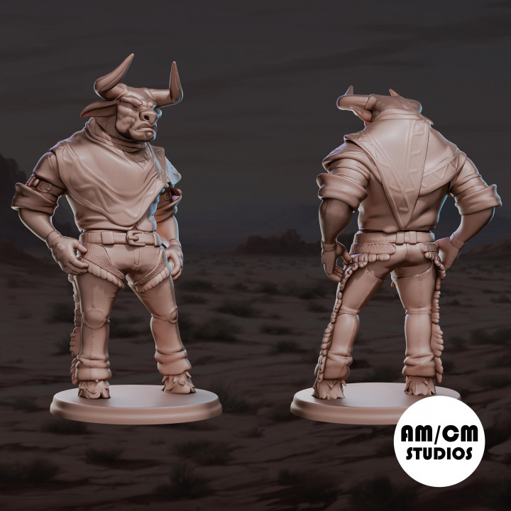 3D Printable Ruby Colt Pin-Up (Commercial license) by AMCM Studios