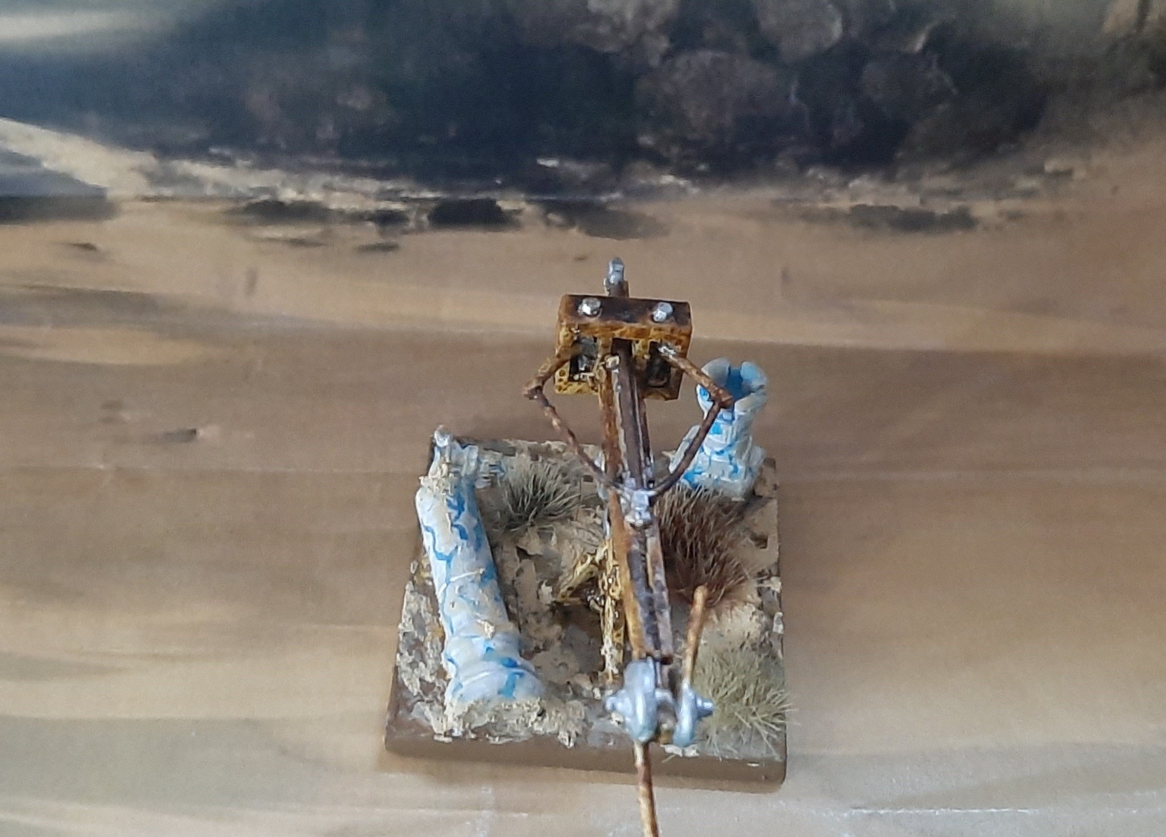 3D Printable Olympian War Equipment / Ancient Greek Siege Engine ...