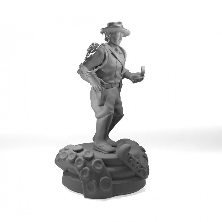 Téléchargement Characters for Eldritch Horror (Core Set2) par Andy at ...