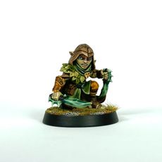 3D Printable Deeproot Lurikeen (Complete Set - 61) by Artisan Guild