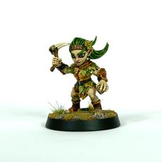 3D Printable Deeproot Lurikeen (Complete Set - 61) by Artisan Guild