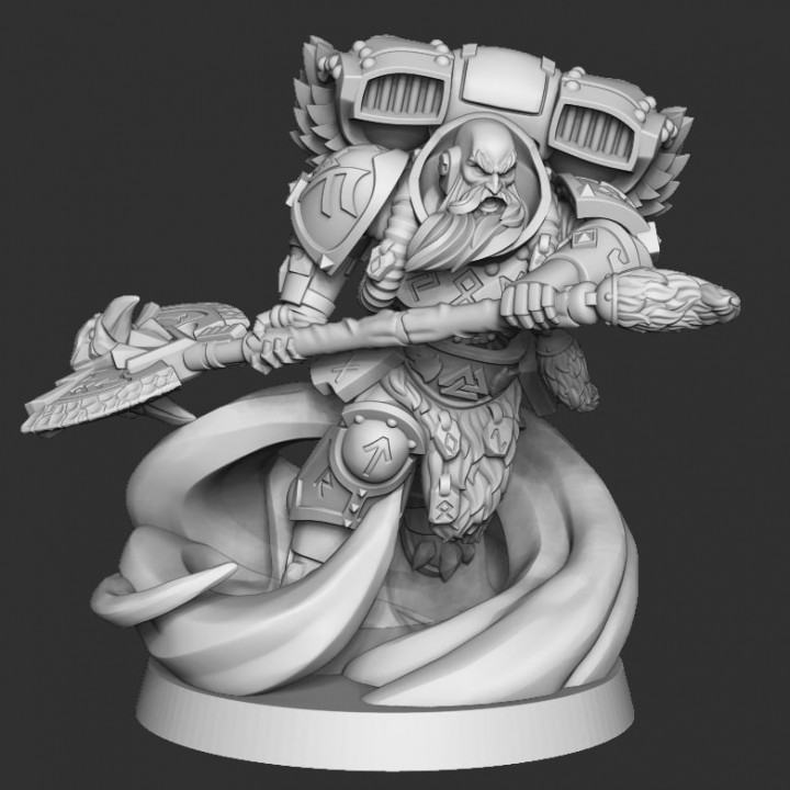 Descargar NILS THE REAPER de Skail