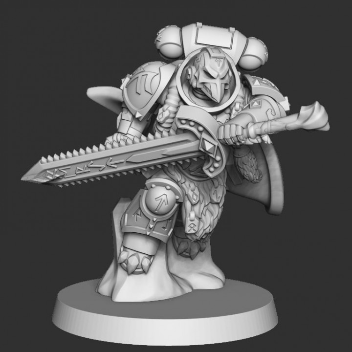 Descargar NILS THE REAPER de Skail