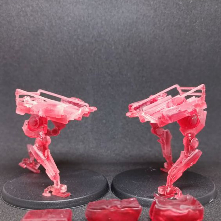 3D Printable DUKE by WI13 ART