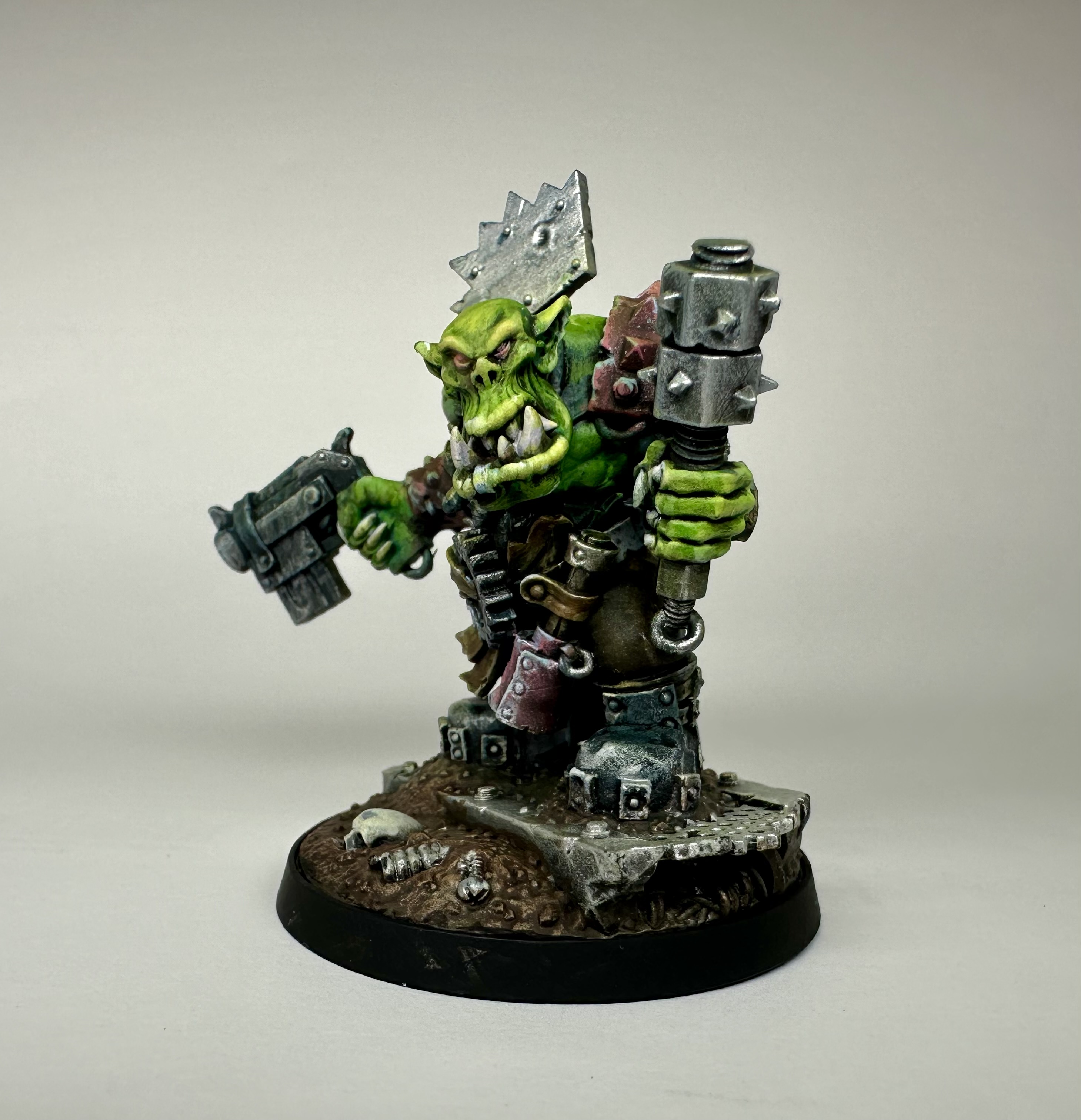 3D Printable Gutbrakah - Pack by Smuggler Boutique