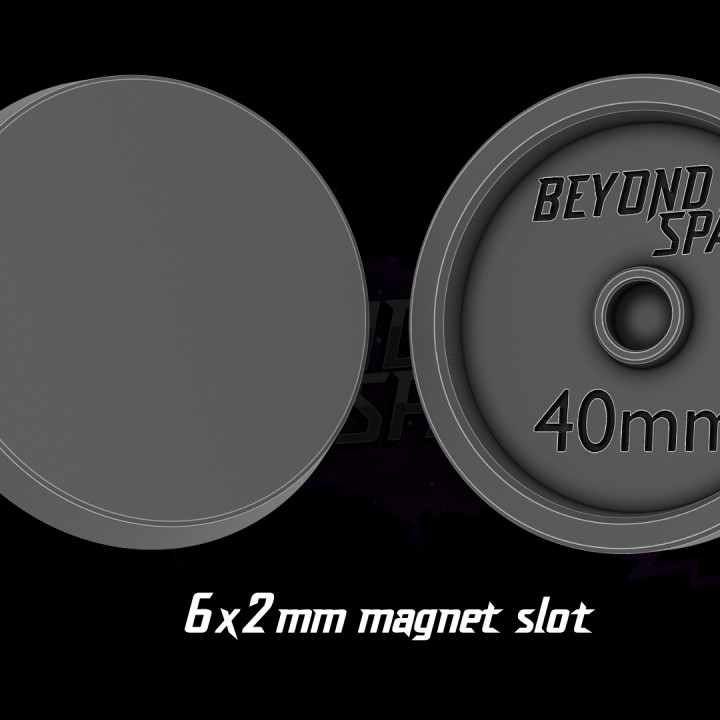 3D Printable [Legacy] Gilded Imperator - Loudout 1: Halberd and Heavy ...