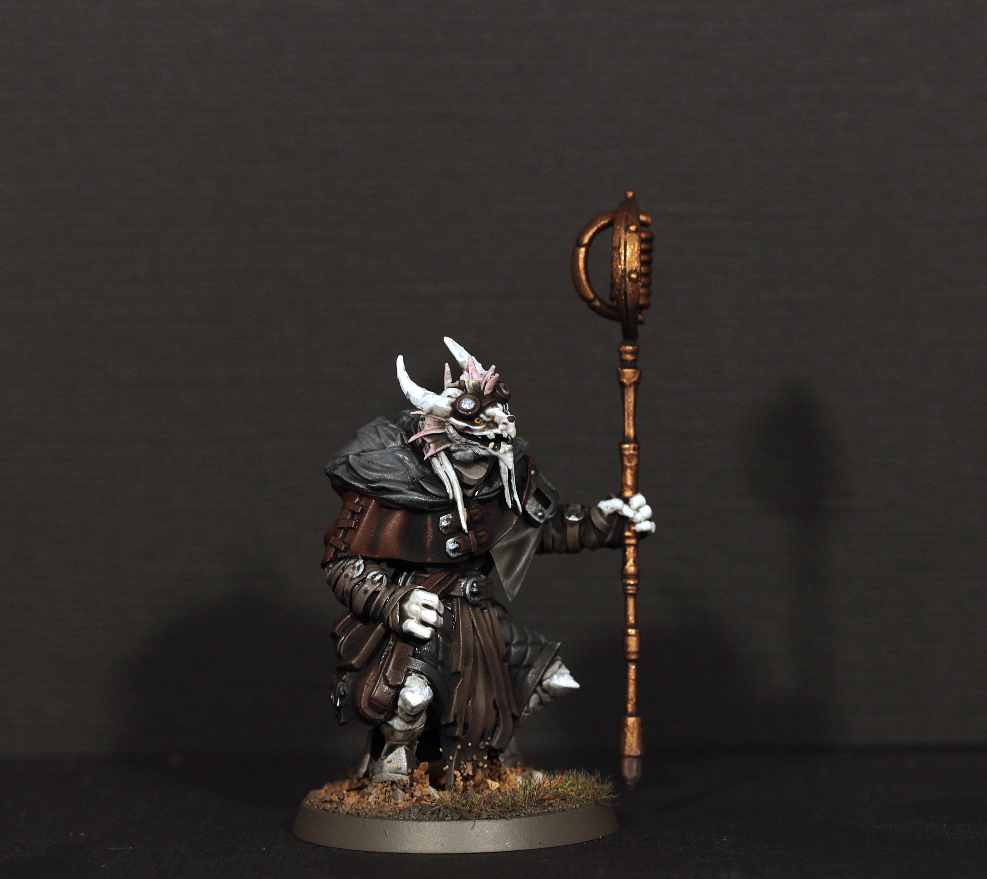 3D Printable June 2024 Release - Dragonborns Pt.2 by Bite the Bullet