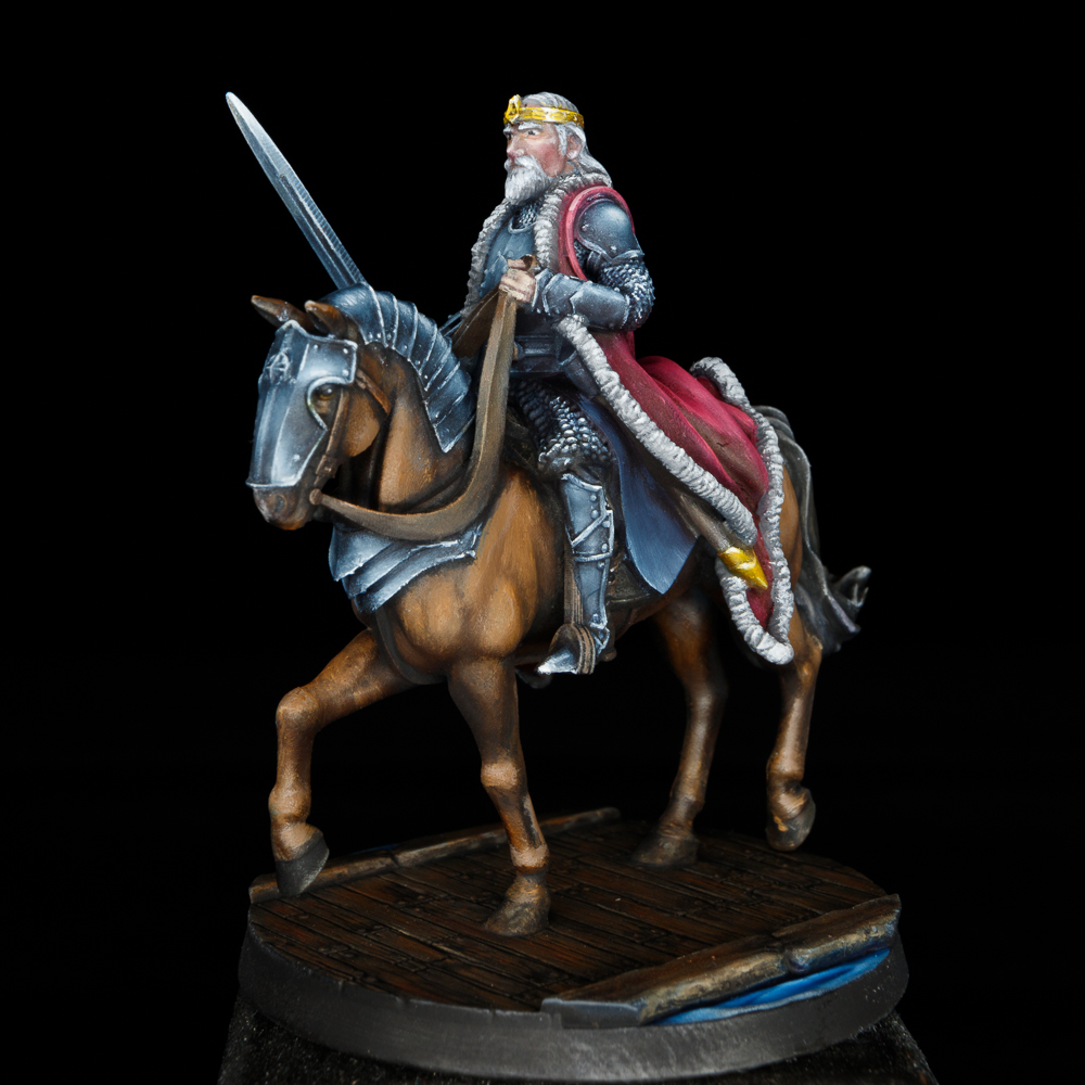 3D Printable Tales of the Northern Kingdom - Vol. 1 by The Printing ...