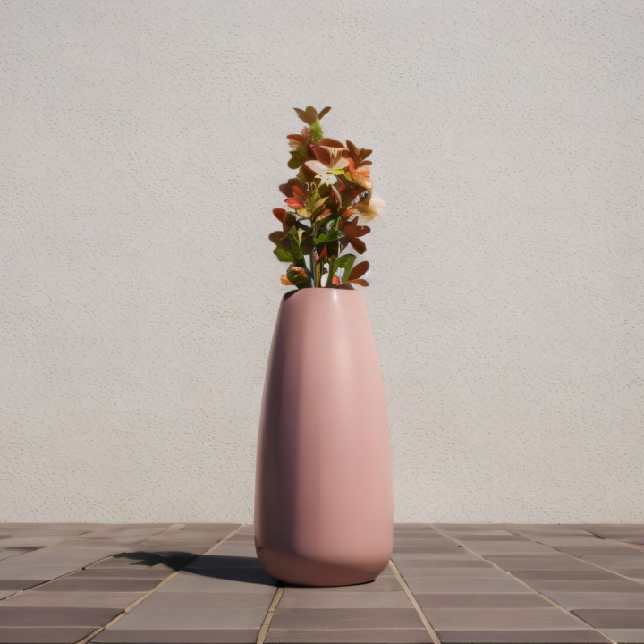 3D Printable LUX by Nana File3D