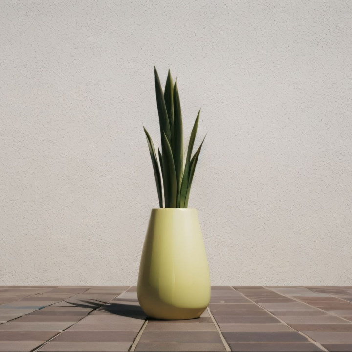 3D Printable LUX by NaisuanShop