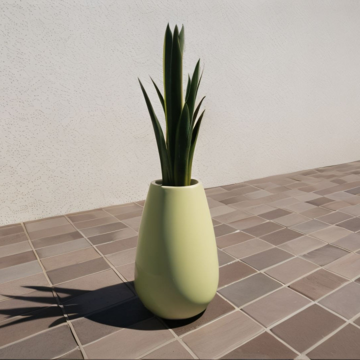 3D Printable LUX by NaisuanShop