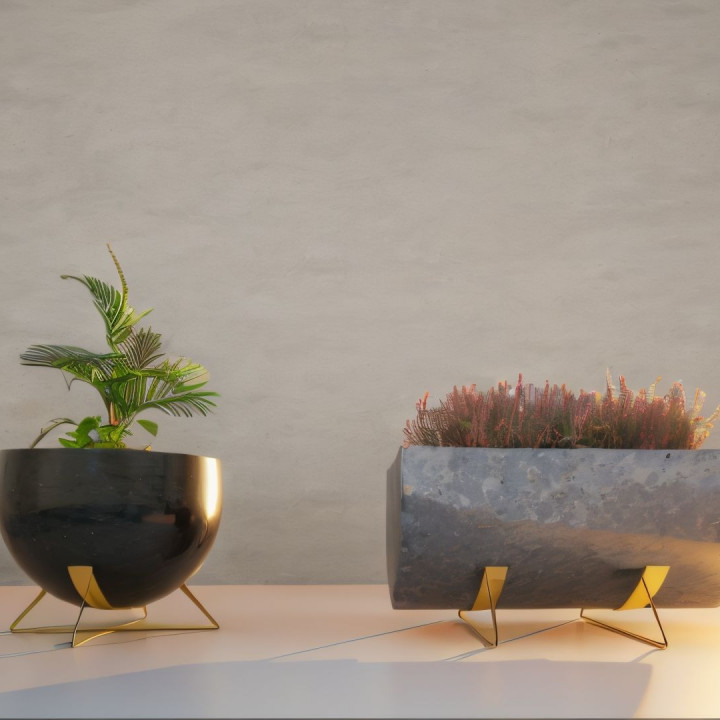 3d Printable Orbit By Naisuanshop