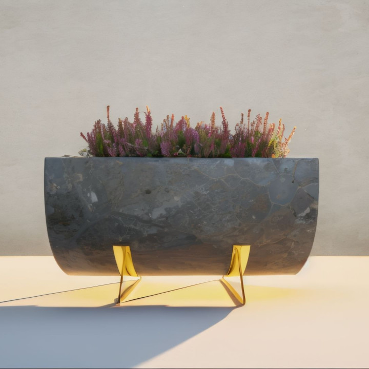 3D Printable ORBIT by NaisuanShop