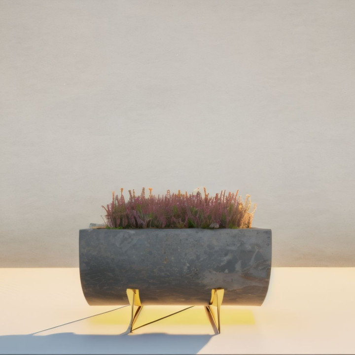 3D Printable ORBIT by NaisuanShop