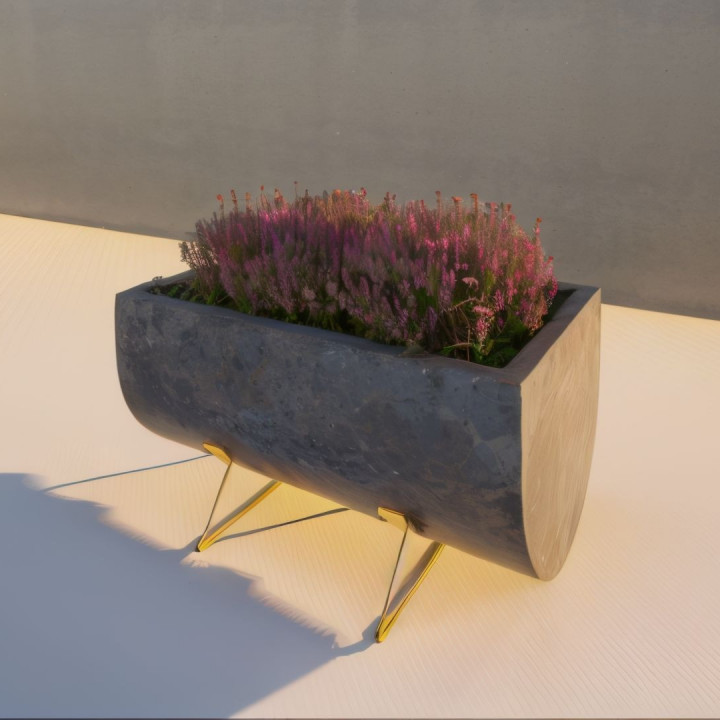 3D Printable ORBIT by NaisuanShop