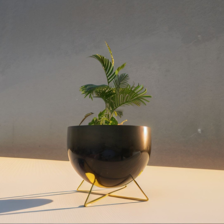 3D Printable ORBIT by NaisuanShop