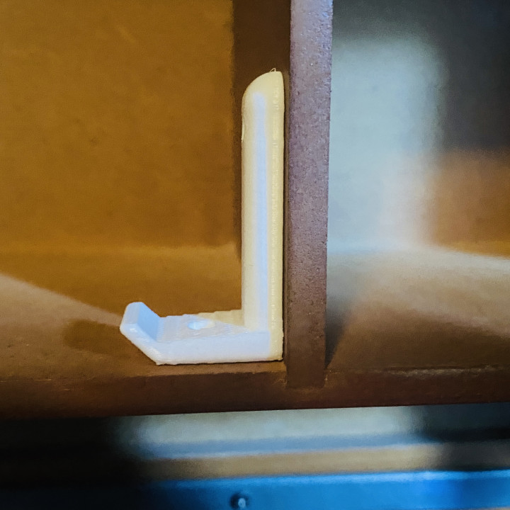 3D Printable Simple Wall Hook by C D