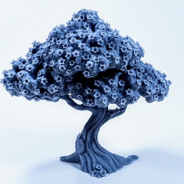 3D Printable Print 'N' Roll: Yokai Temple (Texture Roller and Terrain ...