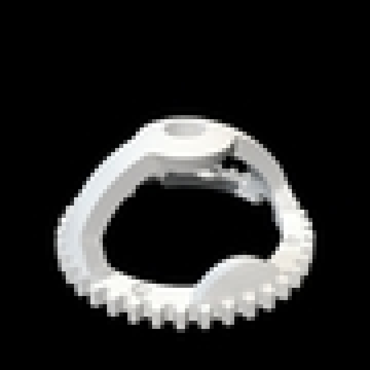 3D Printable asdfgn by Killer Sowrd