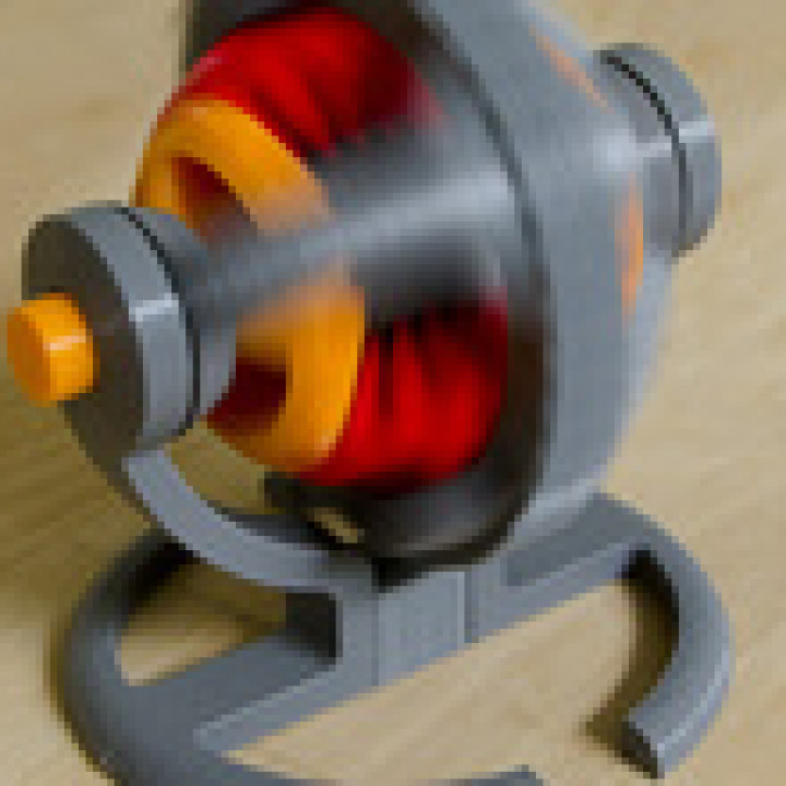 3D Printable asdfgn by Killer Sowrd