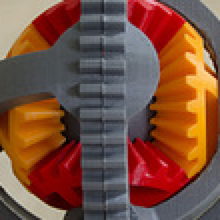 3D Printable asdfgn by Killer Sowrd