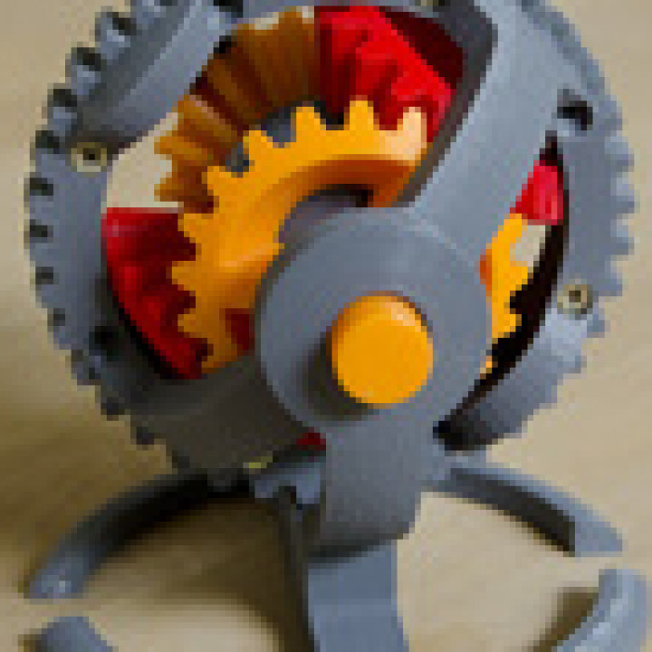 3D Printable asdfgn by Killer Sowrd