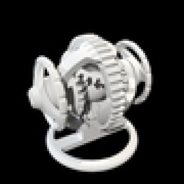 3D Printable asdfgn by Killer Sowrd