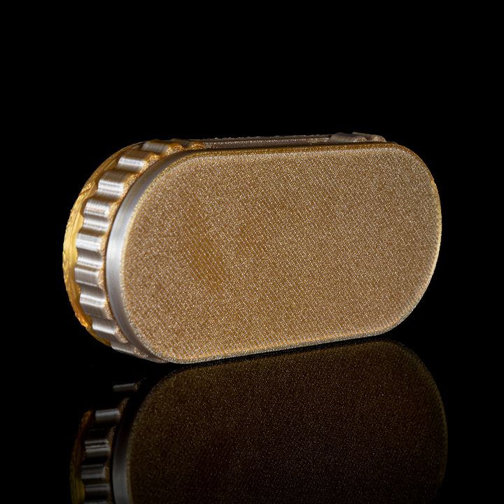 3D Printable Noble Life Tracker by Stlflix