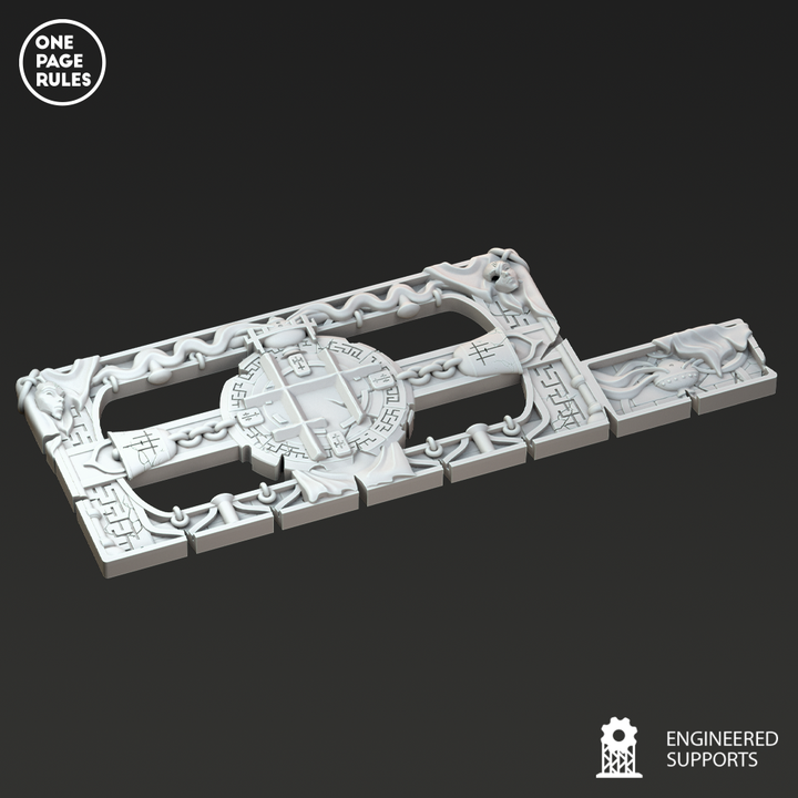 Download Shadow Stalkers Game Aids Da One Page Rules