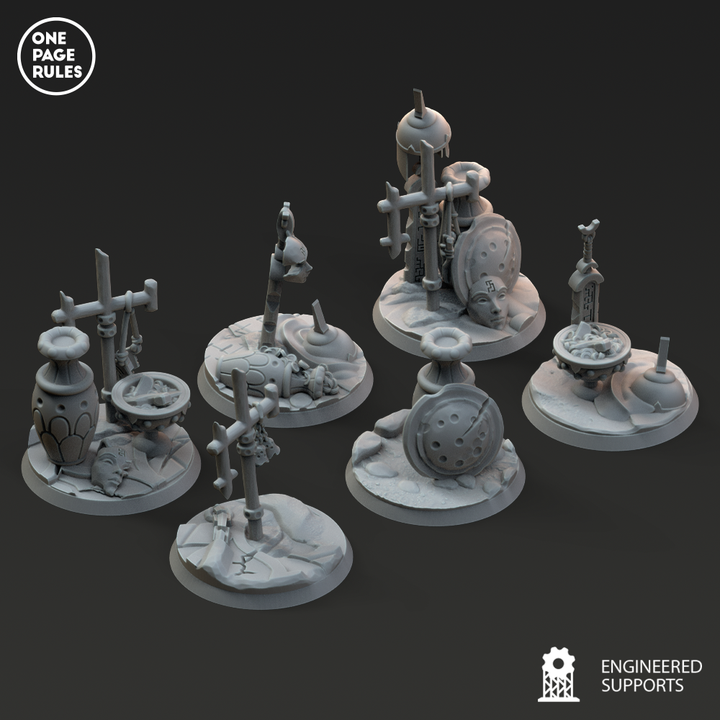 Download Shadow Stalkers Game Aids Da One Page Rules