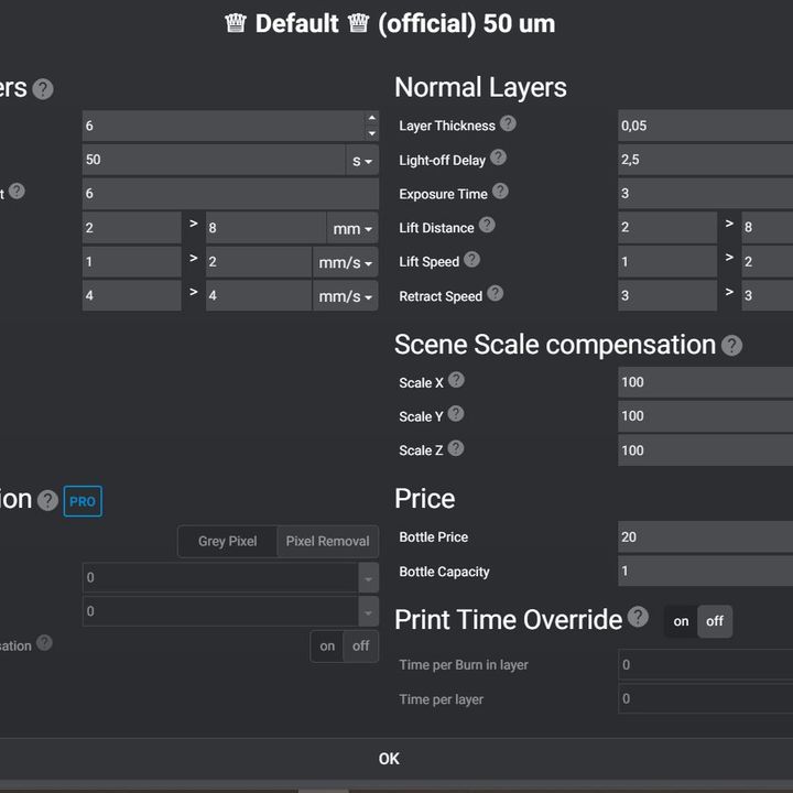 3D Printable Centurion Teledyne AGS by The Military Industrial Complex