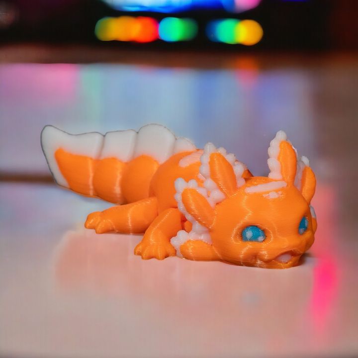 3D Printable Baby Candy by Stlflix