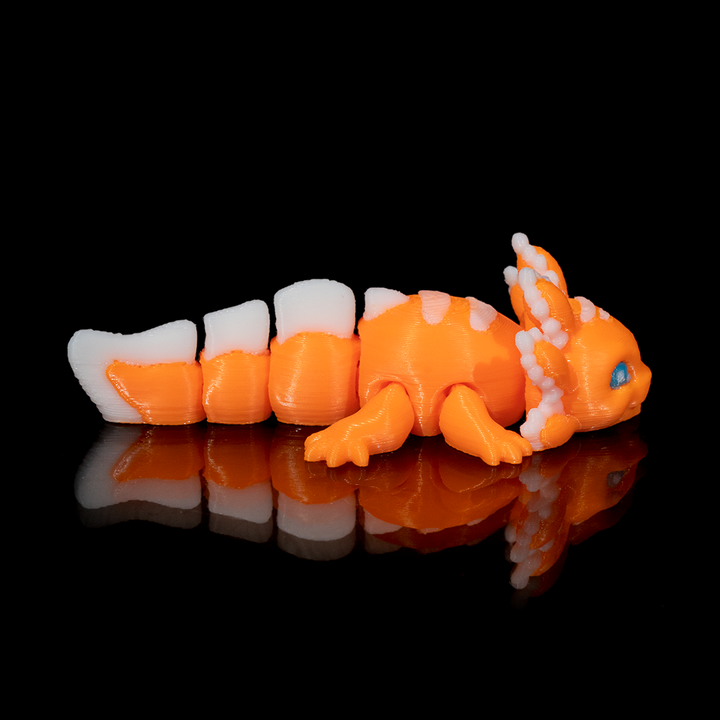 3D Printable Baby Candy by Stlflix