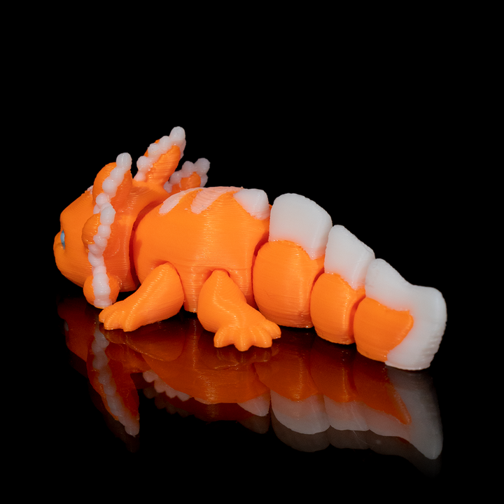 3D Printable Baby Candy by Stlflix