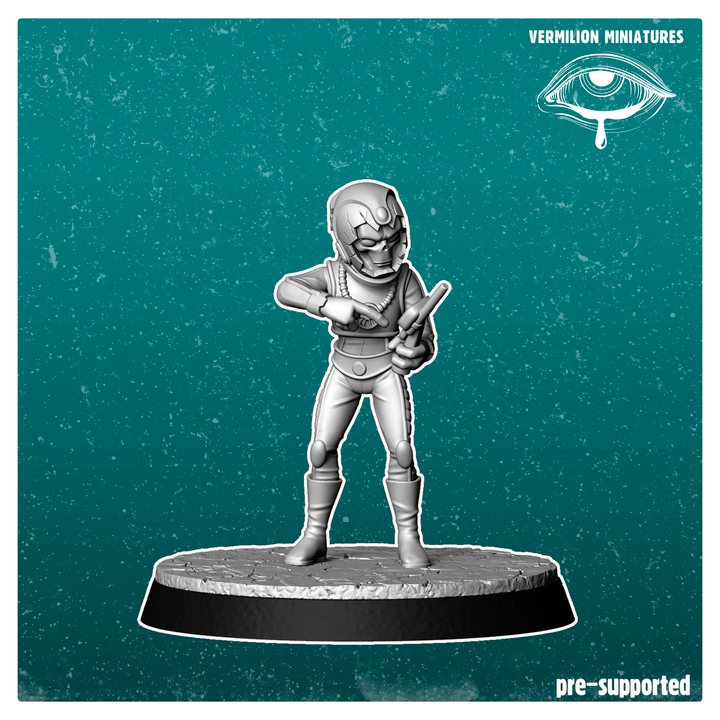 Login to MyMiniFactory