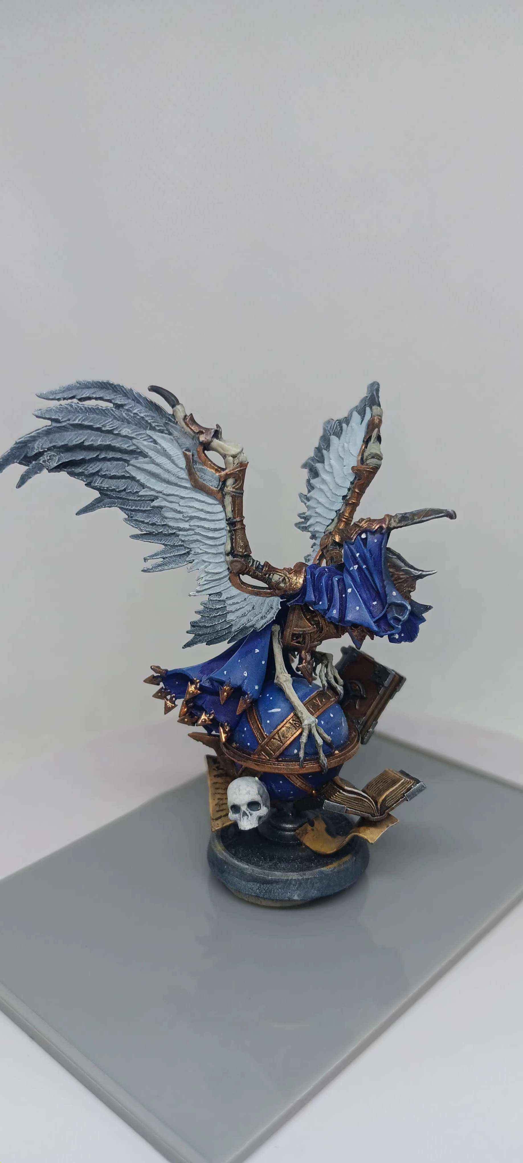 3D Printable Archvillain Bestiary Vol. X by Archvillain Games