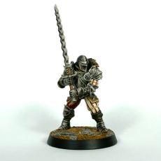 3D Printable Vanguard Fighters Guild (Complete Set - 62) by Artisan Guild