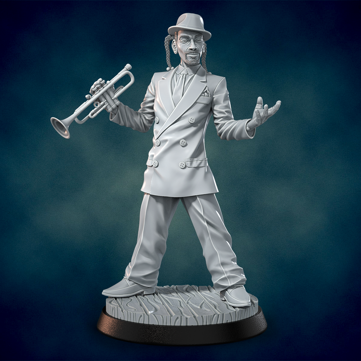 3D Printable ARKHAM'S NIGHTMARES - COMPLETE SET by Falcata 3d