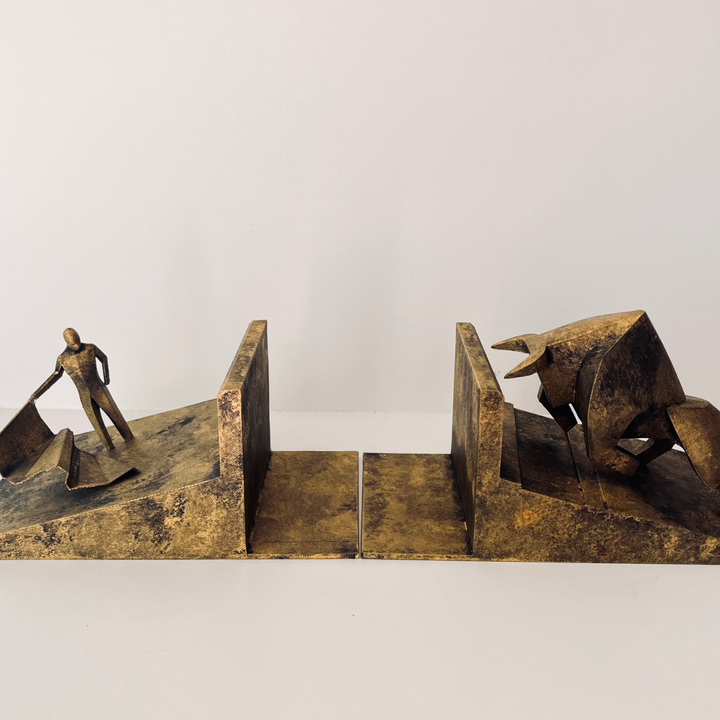 3D Printable Bookend DUNE2 by dani mutu