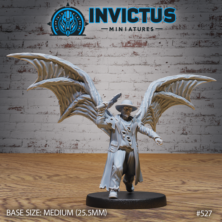 3D Printable Ancient Evil Killer Set / Horror Night Encounter / Demonic ...