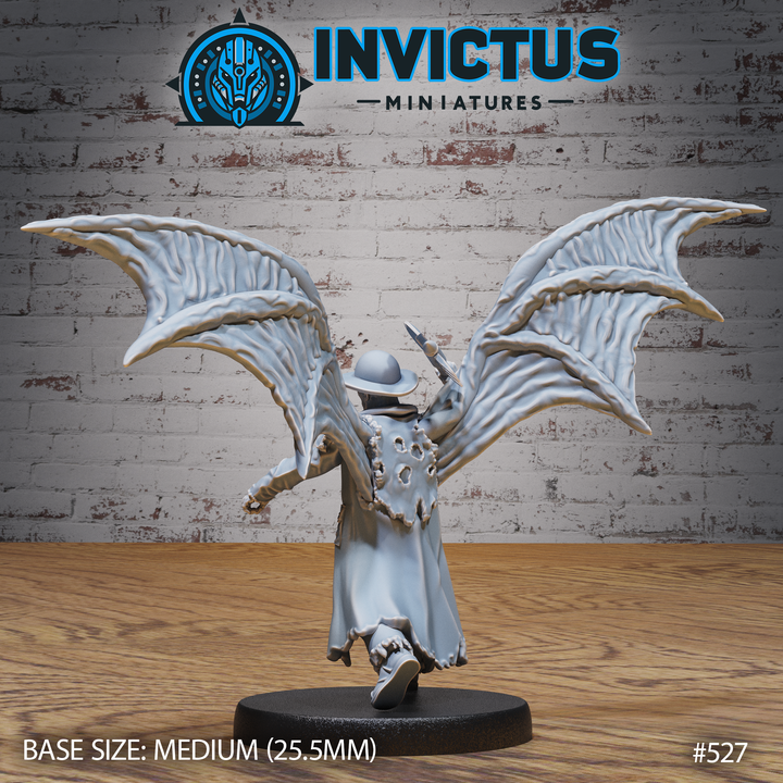 3D Printable Ancient Evil Killer Set / Horror Night Encounter / Demonic ...