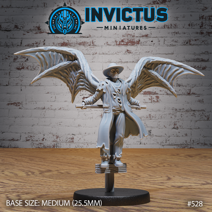 3D Printable Ancient Evil Killer Set / Horror Night Encounter / Demonic ...