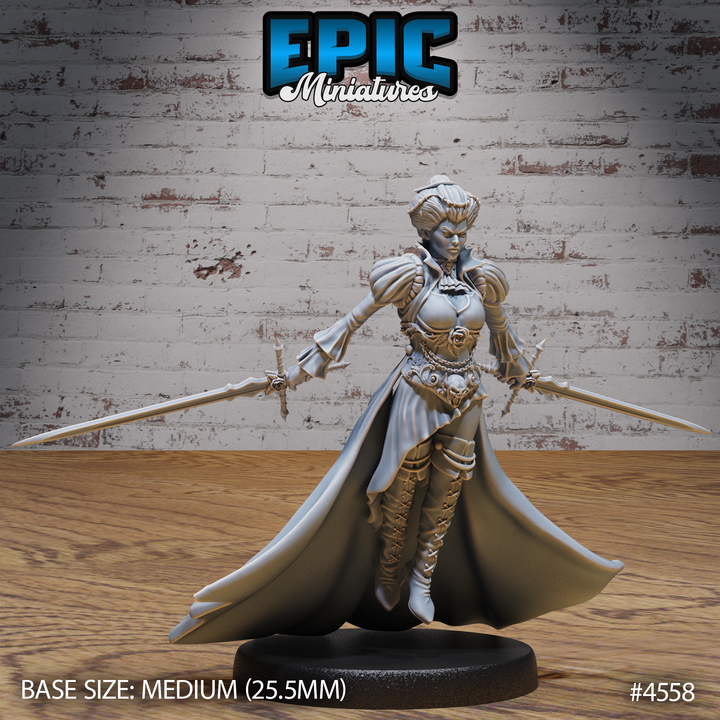 3D Printable Vampire Invasion Set / Undead & Castle Encounter / Blood ...