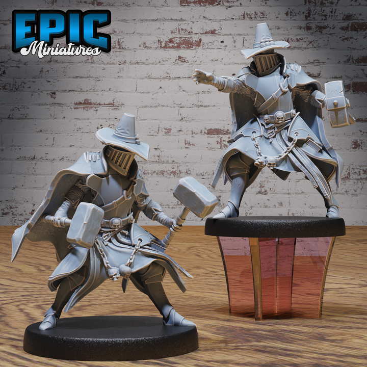 3D Printable Vampire Invasion Set / Undead & Castle Encounter / Blood ...