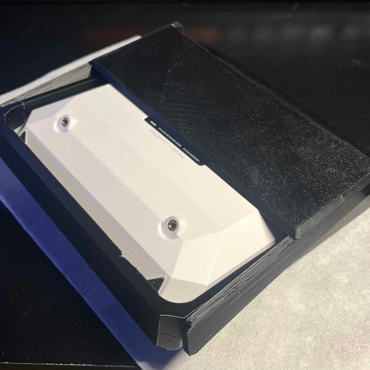 3D Printable Stream Deck + Case and Stand by Taylor Thomas